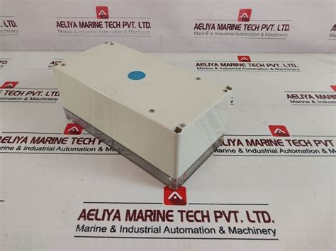 Deif Full Auto Synchronising Relay Aeliya Marine