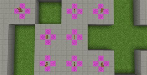 Execute If Few If Commands Command Blocks And Functions Redstone Discussion And