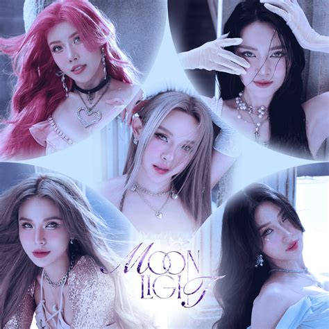 Moonlight English Translation Lunas Genius Lyrics
