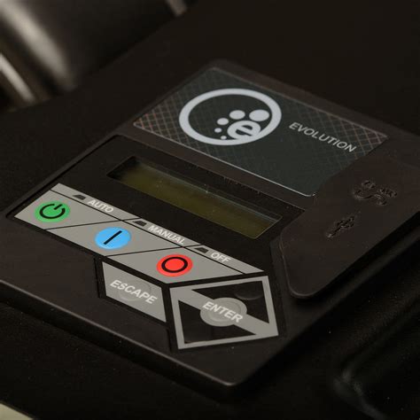 Generac 10000003275 10000003293 Air Cooled Evolution 20sync 30 Co Ziller Electric