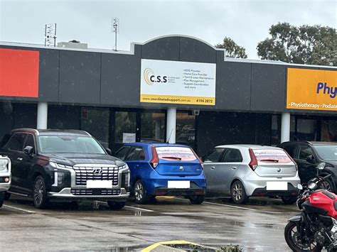 Office Leased In 6156 Boat Harbour Drive Pialba Qld 4655 Commercial