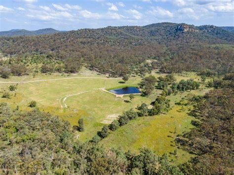 Five Of The Cheapest Farms For Sale NSW
