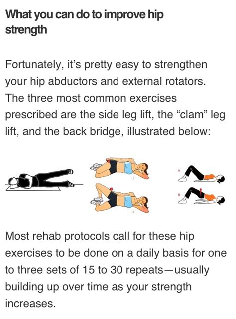 Best Images About Hip Abductor On Pinterest It Band Knee Exercises And Hip Flexor Stretches