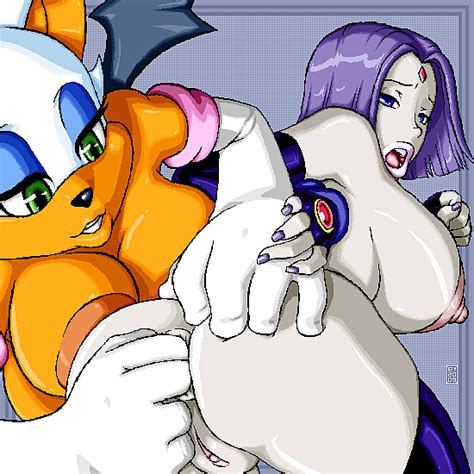 Rouge The Bat Hentai Porn Pictures Xxx Photos Sex Images Pictoa
