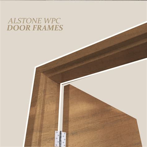 Door Chaukhat Wpc Chaukhat Pvc Chaukhat Pre Laminated Door