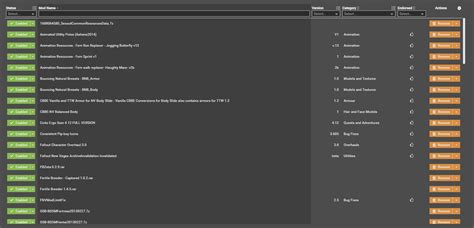 Fallout New Vegas Nvac Sustained Loading Issue Downloads Fallout