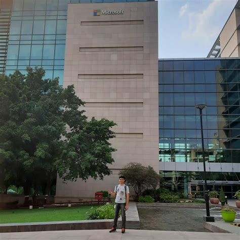 Rajat Kumar Singh On Linkedin Microsoft Softwareengineering 43