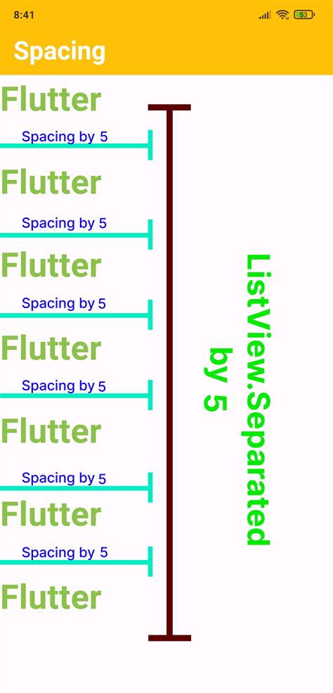 Gaphere Flutter Package