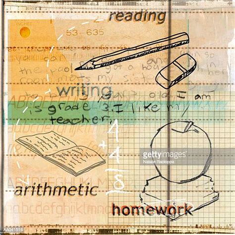 Equations Overlay Photos And Premium High Res Pictures Getty Images