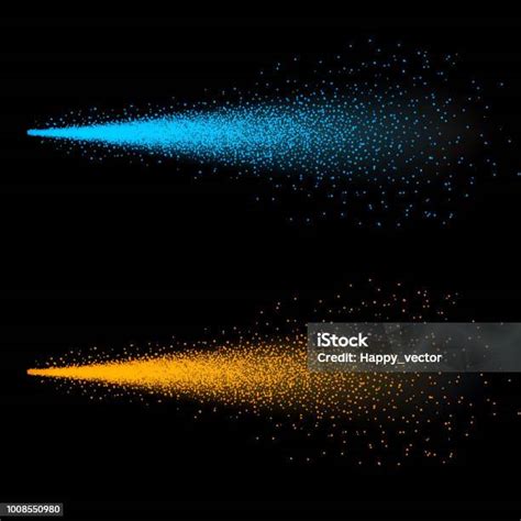 크리에이 티브 벡터 일러스트 레이 션 물 스프레이 미스 트 투명 한 배경에 고립 분무기의 아트 디자인 3d 구름입니다 트리거 분무기 효과 스트림 노즐입니다 추상 개념 그래픽
