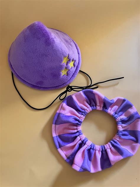 Bloo Plush Mardelunaarts