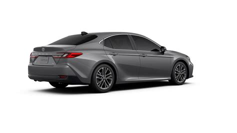 2026 Toyota Camry Xle Seattle Wa Toyota Of Lake City 4t1dbadk0tu545055