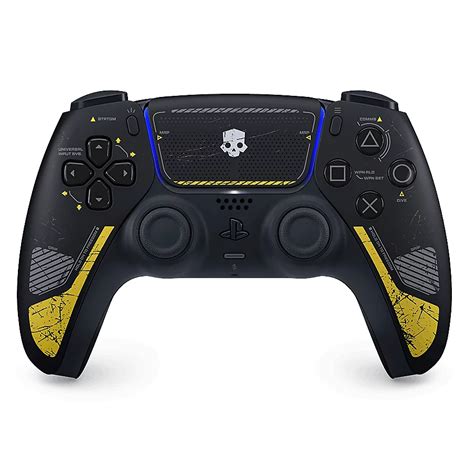 Every Special Edition Ps5 Dualsense Controller Ranked From Worst To