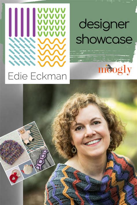 Edie Eckman Designer Showcase Moogly