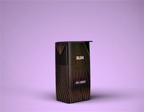 First 3d Animation Trial On Behance