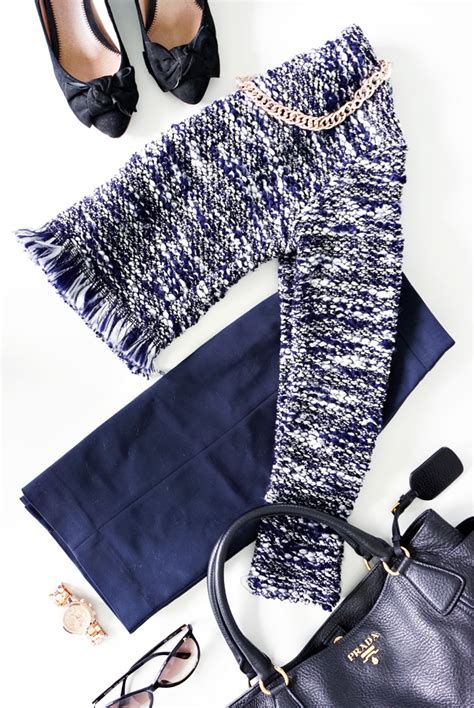 Der Business Fashion Styleguide: Was trägt man wann? - My Mirror World