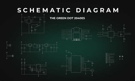 Understanding Schematic Diagrams A Comprehensive Guide