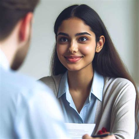 Eye Contact In Ielts Speaking Does It Really Matter Ietlsnet