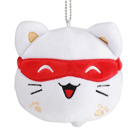 Catnip Bravo Hanging Plush