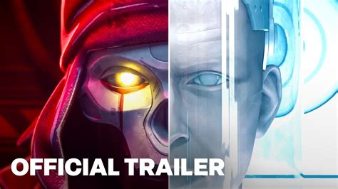 Apex Legends Resurrection Launch Trailer Kill Code Part 2 YouTube