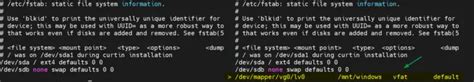 How To Compare Files In Linux With Diff Command