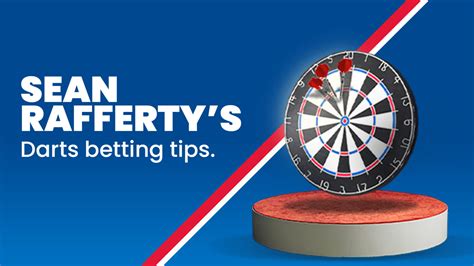 Baltic Sea Darts Open 2024 Odds And Betting Predictions Betfred