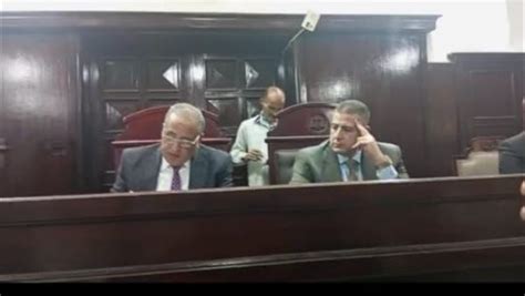 دفنوه حي ليخلوا لهما الجو جنايات المنصورة تقضي ببراءة سيدة والإعدام