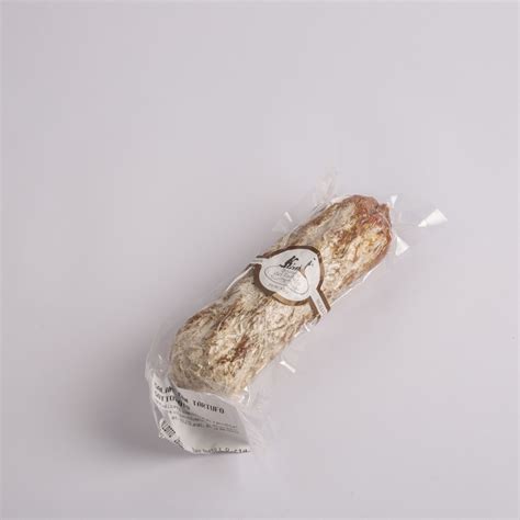 SALAMINO AL TARTUFO