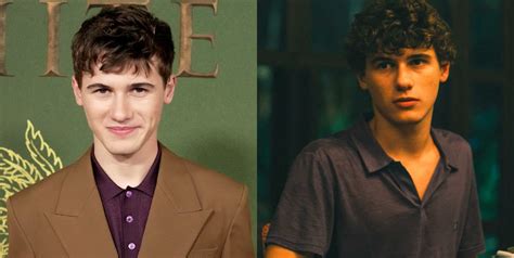 Heartstopper Stars Spill On Intense Seven Hour Sex Scene Shoot