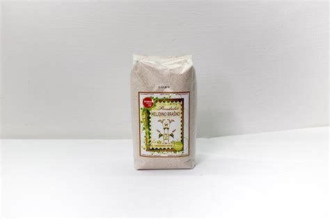 Heljdino Brašno 1kg Bez Glutena Opg Pocedulić