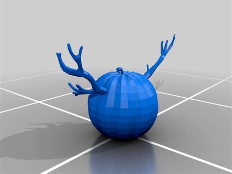 Ghosdeeri Roblox By Flurri 3d Model