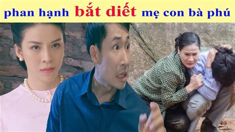 Duyên kiếp tập 37 Lưu phan và hạnh thúy cấu kết rít Lương và bà Phú