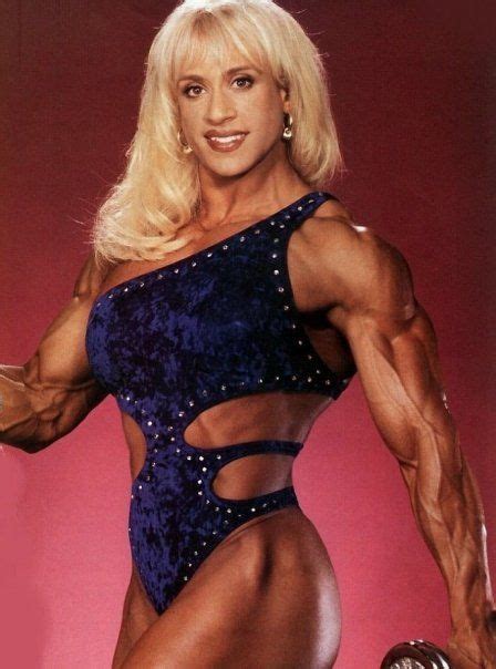 Has Female Bodybuilding Died Artofit