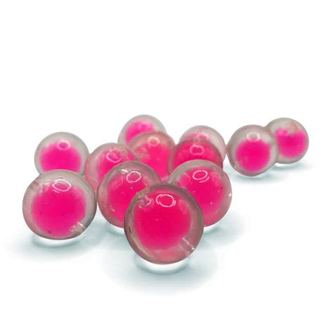 Soft Beads For Salmon Steelhead And Trout Fishing Steelhead Candy