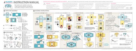 Foldscope Instruction Sheet V2 PDFCOFFEE