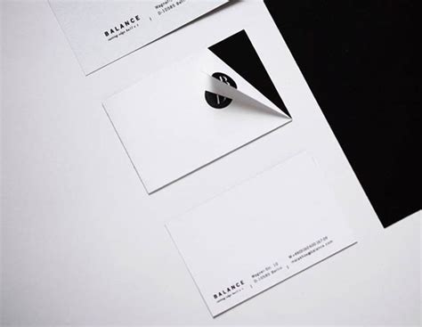 Balance — Cutting Edge Ballet Behance