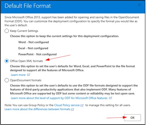 Automasi Instalasi Microsoft Office Menggunakan Office Deployment Tool