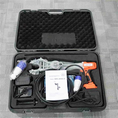 China Battery Powered Rebar Coupler Wrench Manufacturers Suppliers