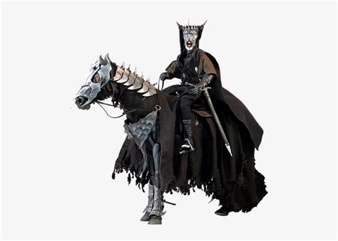 The Mouth Of Sauron Action Figure Asmus Toys Mouth Of Sauron Png