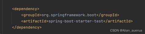 解决在idea上解决springboot打包成jar文件无法正常运行的问题 springboot 导出的 jar包无法执行 CSDN博客