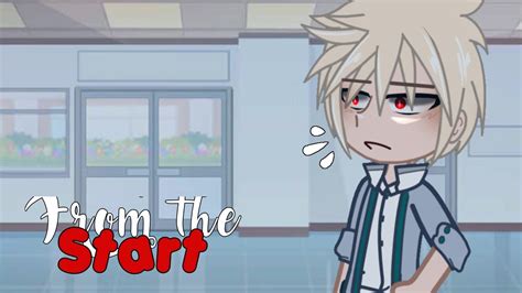 From The Start Bkdk And Slight Izuocha Mhabnha Youtube