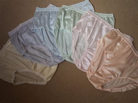 Nieces Panties Telegraph