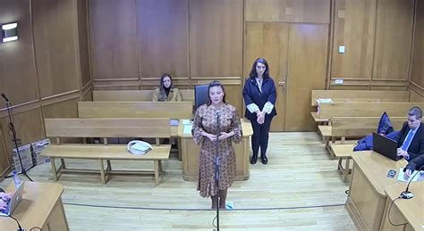 La Guía Del Cgpj Sobre Casos De Violencia Machista Choca Con El