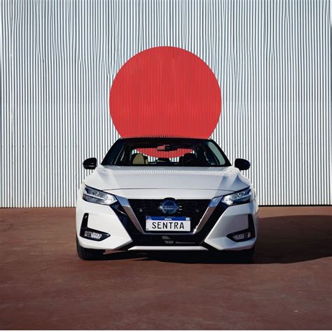 Nissan Brasil Nissanbrasil On Threads
