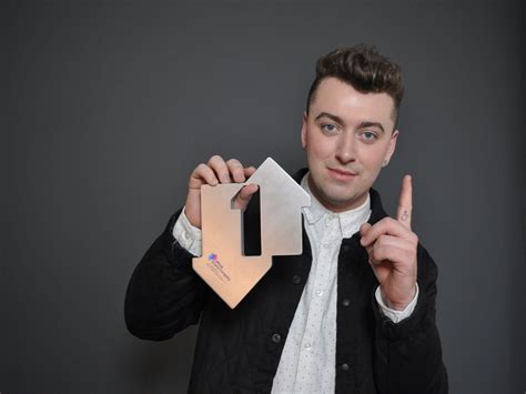 Sam Smith Wallpapers Wallpaper Cave