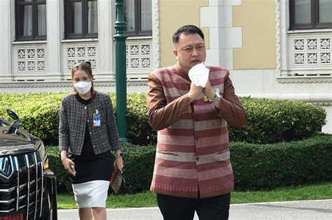 สุชาติ ลาออก สสชลบุรีแล้ว ก่อนร่วมงาน บิ๊กตู่ เปิดตัว รทสช