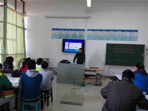 运动人体科学教研室老师观摩2014年青年教师实验（实训）教学基本功决赛 体育学院