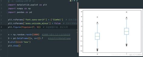 Python统计功能设计 Python用于统计分析mob6454cc770d06的技术博客51cto博客