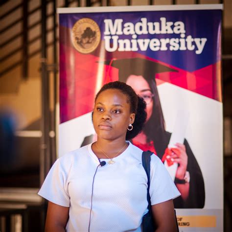 Maduka University Enugu In Pictures Education Nigeria