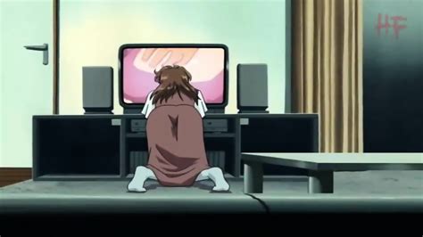 Futari Ecchi Episode 1